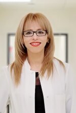 Prof. Dr. Nazha Hamdani